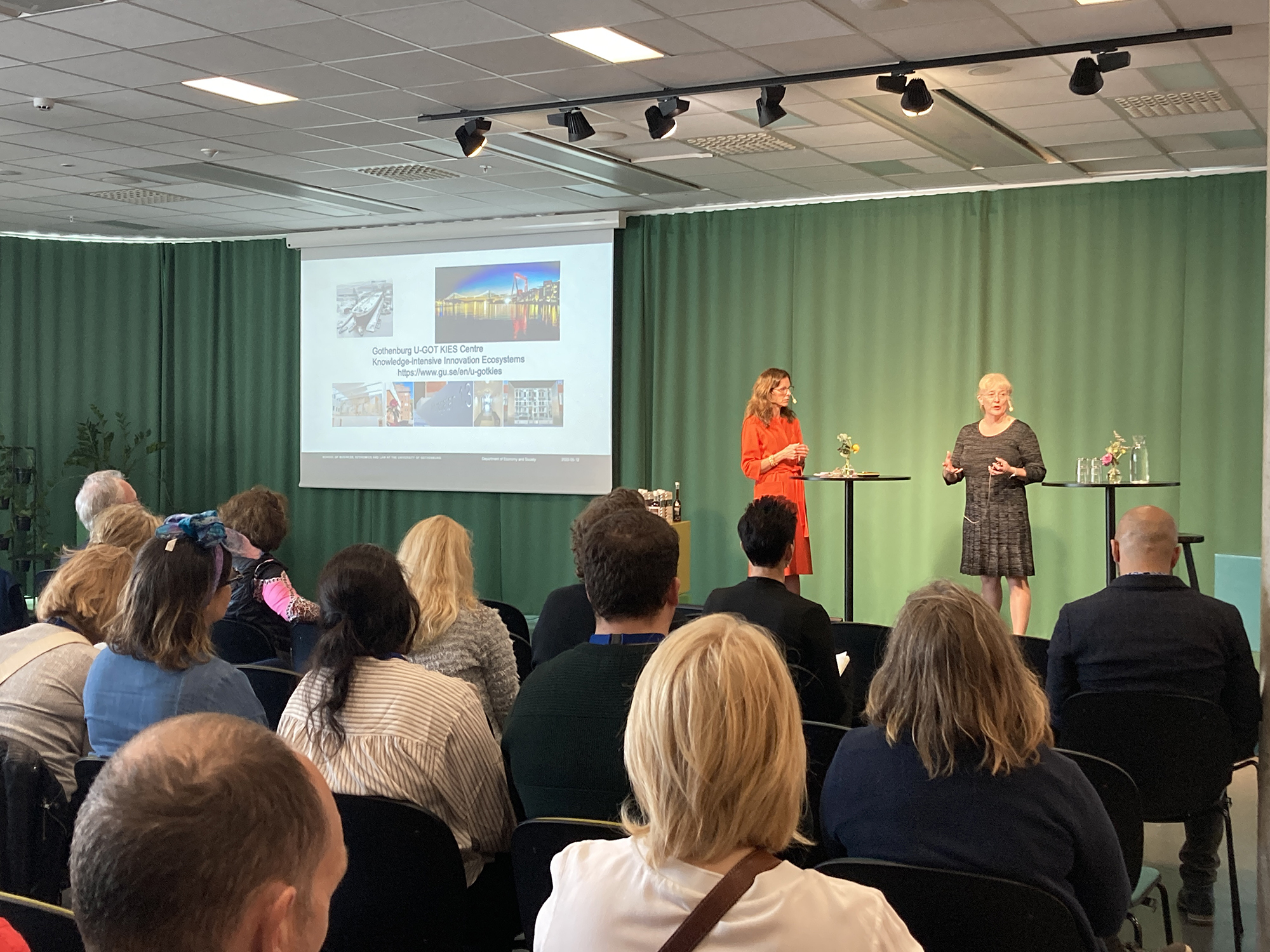Foodtech Innovation Network Conference 2022 - Foodtech Innovation Network