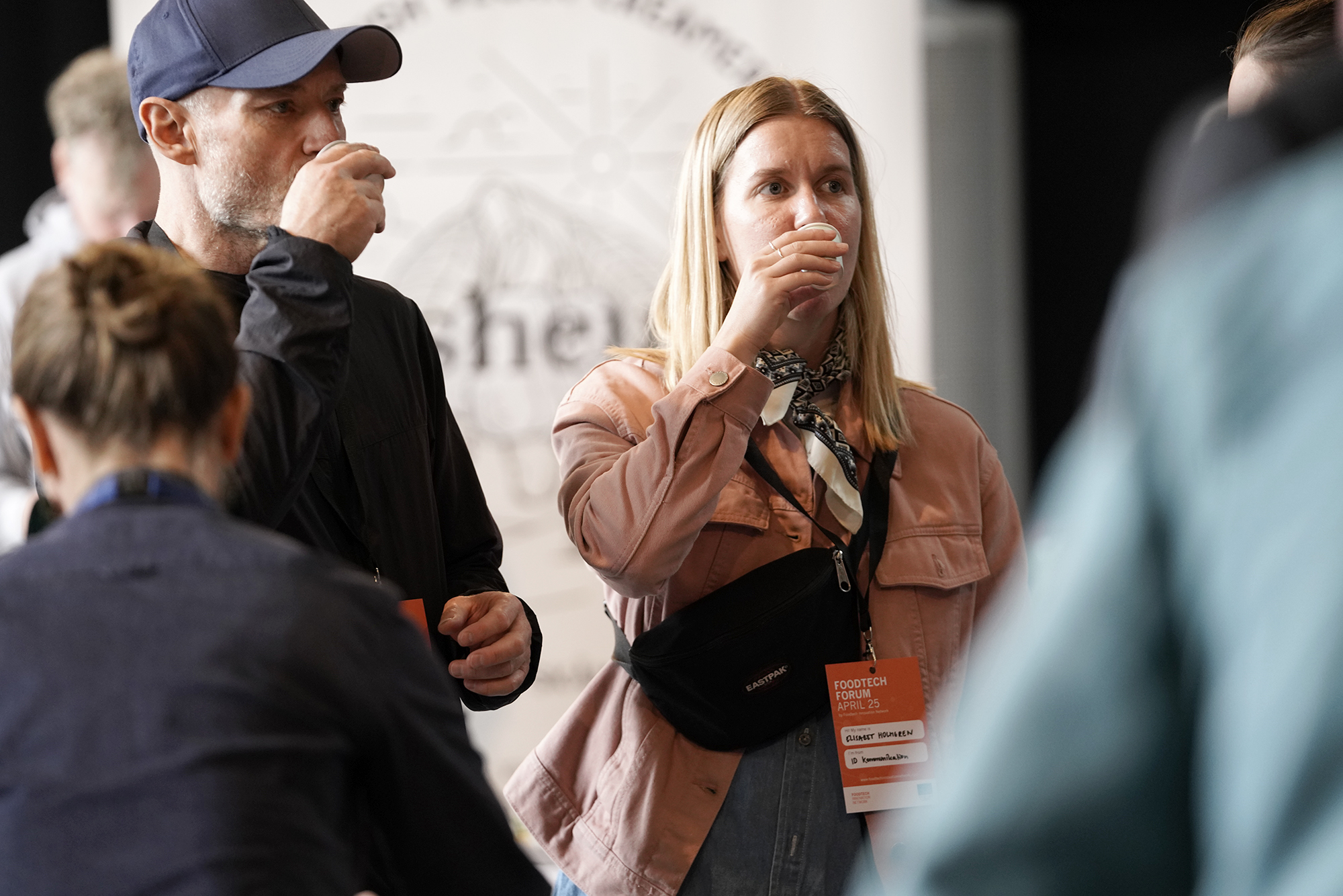 Foodtech Forum brought the industry together to create the food system ...