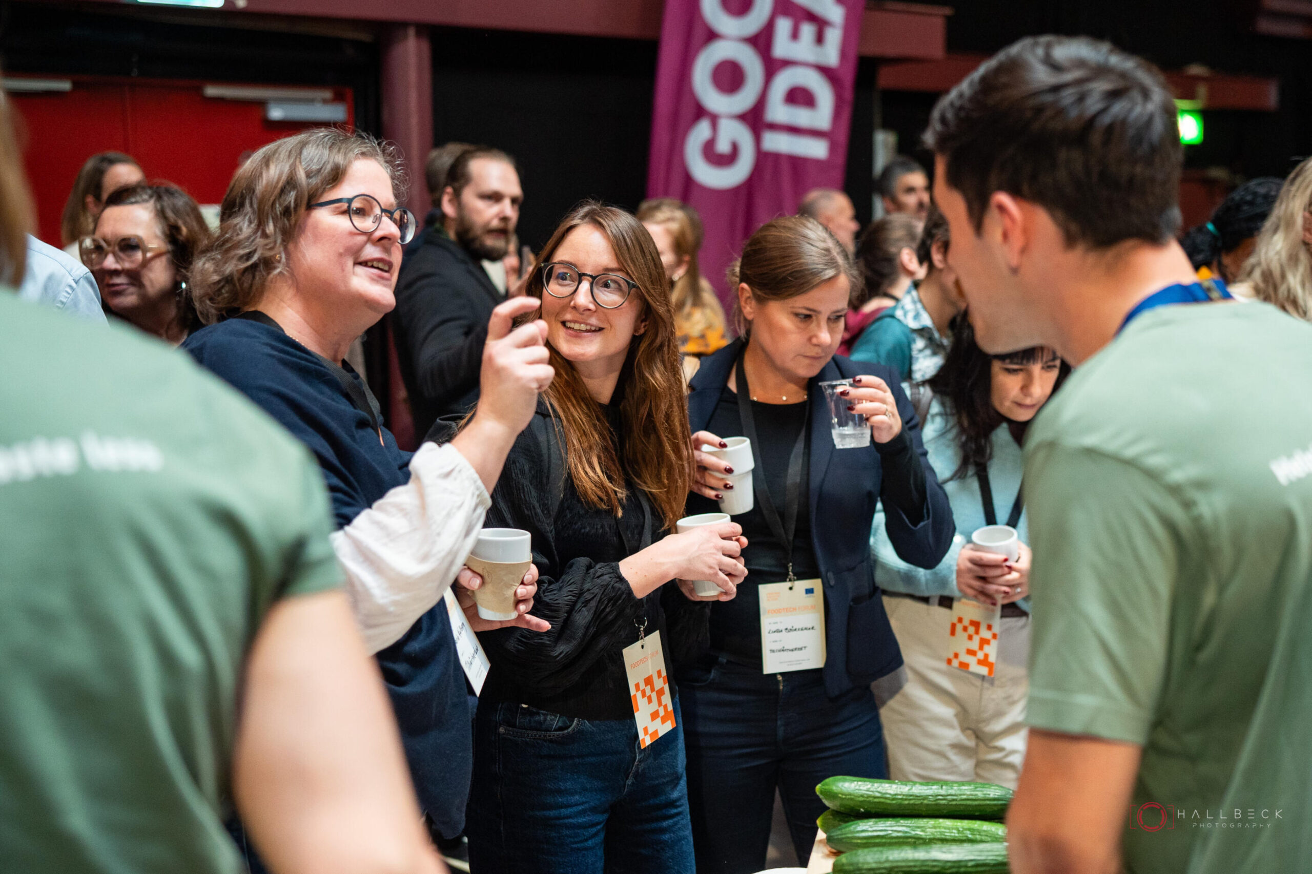 The future of foodtech is here: Foodtech Forum 2024 sets the stage for ...