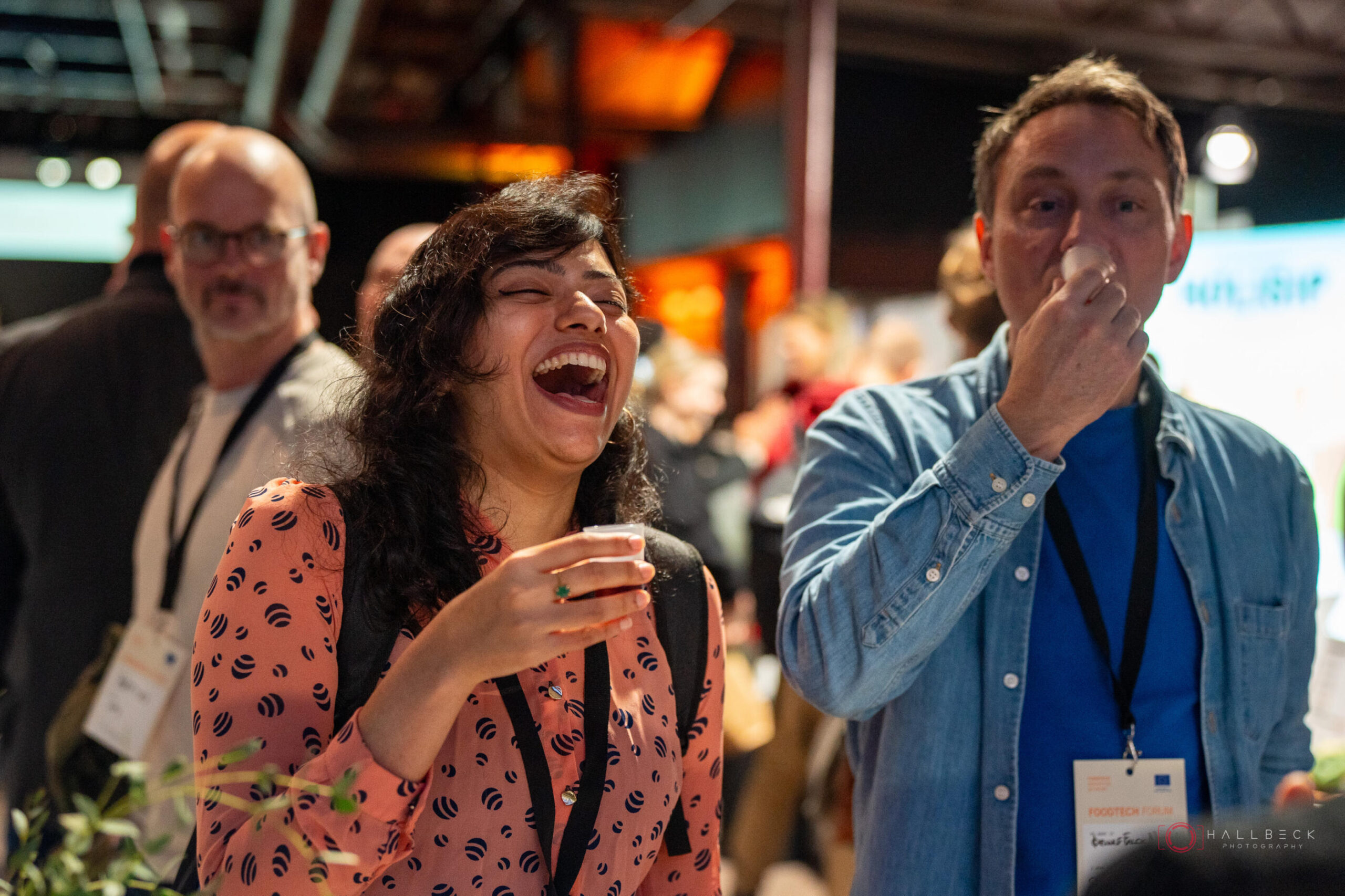 The future of foodtech is here: Foodtech Forum 2024 sets the stage for ...