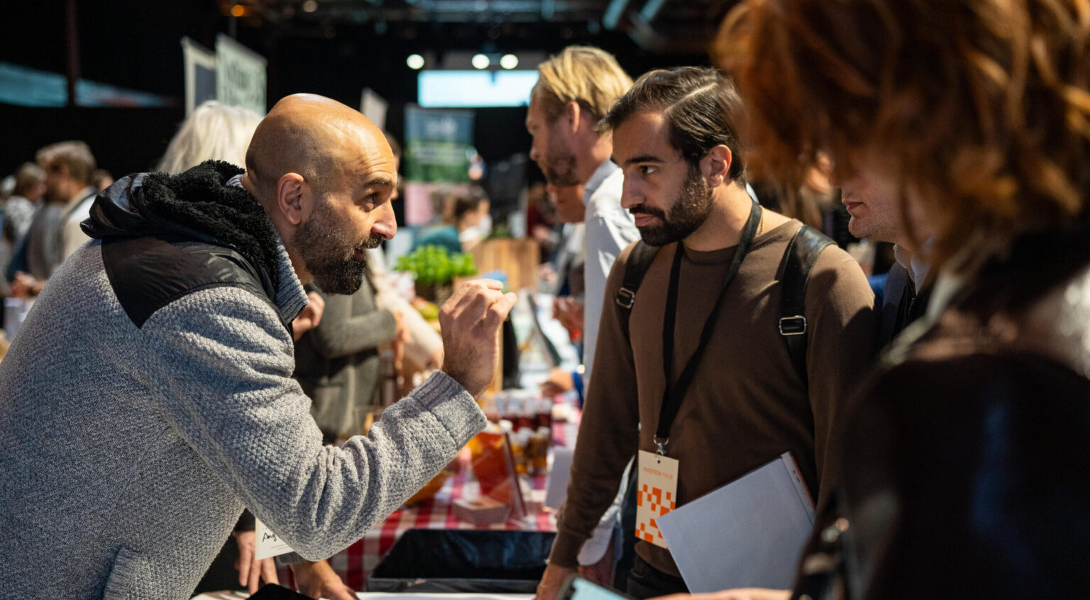 Foodtech Innovation Network - We create the food system of the future